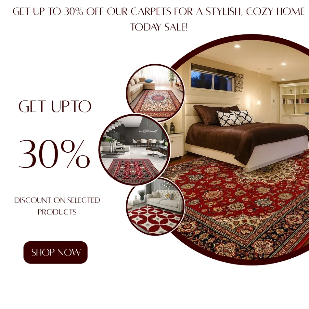 Buy Best Carpets in Dubai & Abu Dhabi | Buy Genuine Products